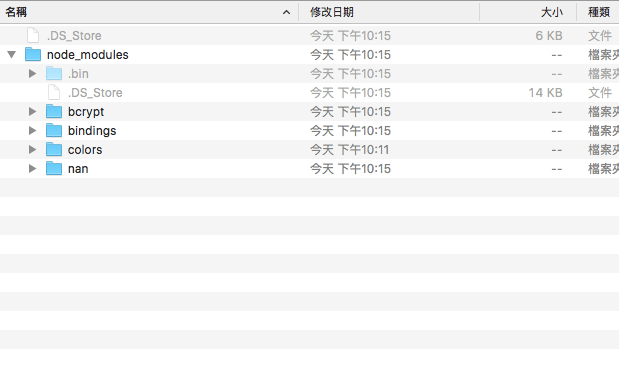 Npm 套件管理程式 Johlmikes Vorkchop 1627